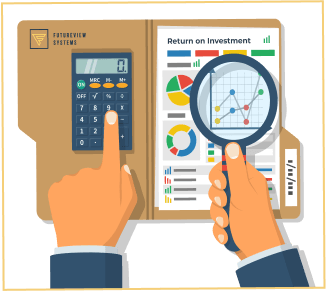 Modern Finance and FP&A Solutions - FutureView Systems
